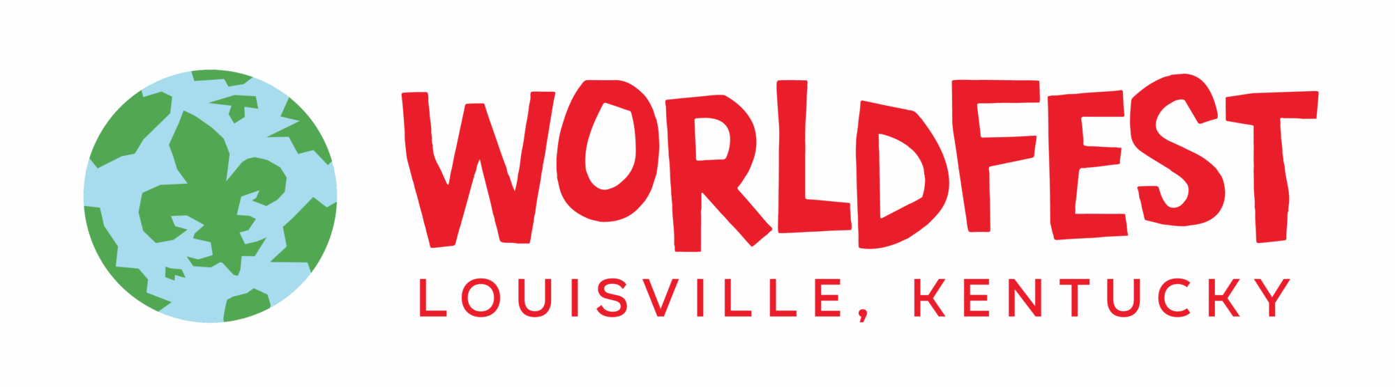Worldfest 2025 - Live in Lou